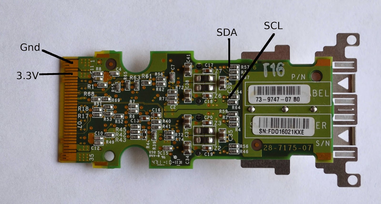 My corner of the Internet: Raspberry Pi and Programming EEPROMs on SFP ...