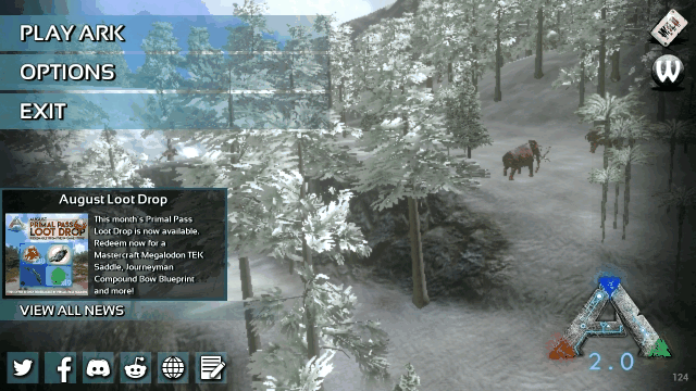 Hacking ark survival evolved mobile without Problems