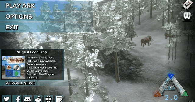 Hacking ark survival evolved mobile without Problems