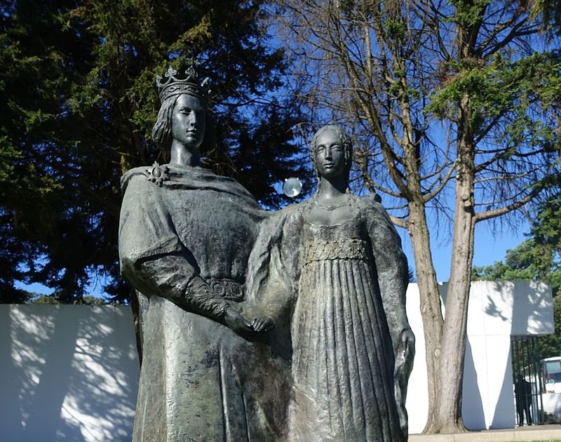 sete pecados (i)mortais : DONA LEONOR TELES, A PRIMEIRA NÓDOA NEGRA NA ...