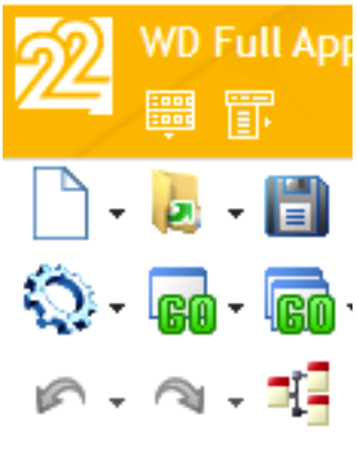 Windev tutorial for beginners — Starting WINDEV