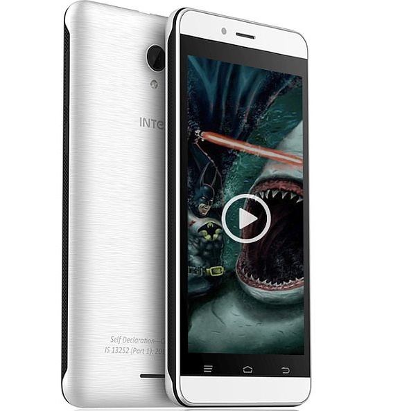 INTEX AQUA Q7 with 3G - Specification & Review | Seluler Arena