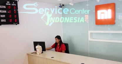 Alamat Xiaomi Service Center Jakarta Pusat - Alamat Service Center di ...