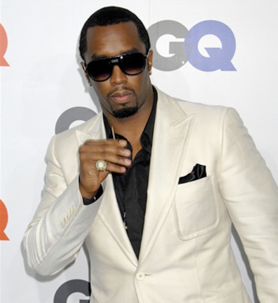 Diddy lidera la lista de artistas de Hip Hop que más recaudan ~ BIG BARRIO