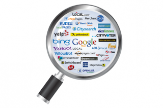 Php Search Engine Application - Tech Spider