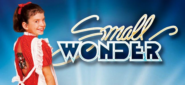 recordarTV es volver a vivir: La Pequeña Maravilla, Small Wonder