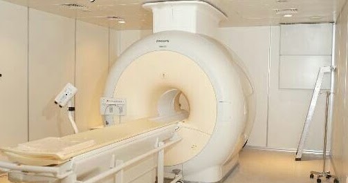 Informasi Umum: Pemeriksaa MRI atau Magnetic resonance imaging