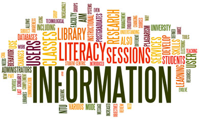 Information Literacy