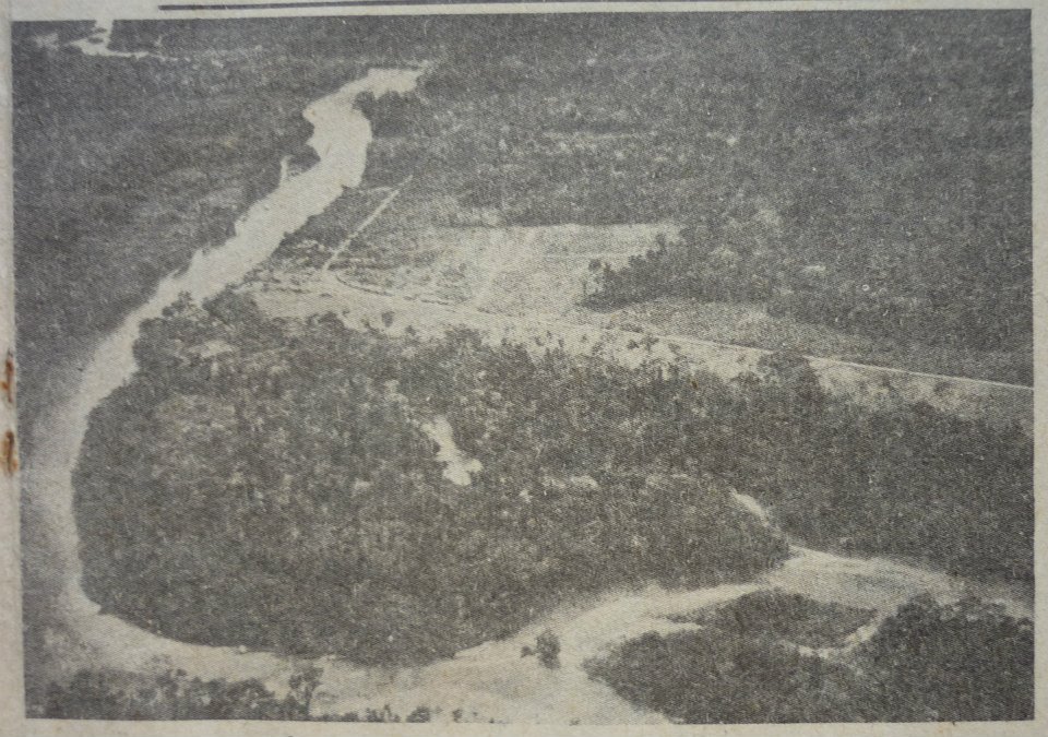 Tingo María: "UN JIRÓN DE LA AMAZONIA"