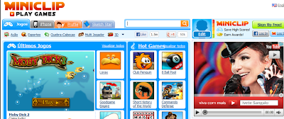 MINICLIP GAMES ONLINE | WWW.MINICLIP.COM ~ Dicas Grátis 2020