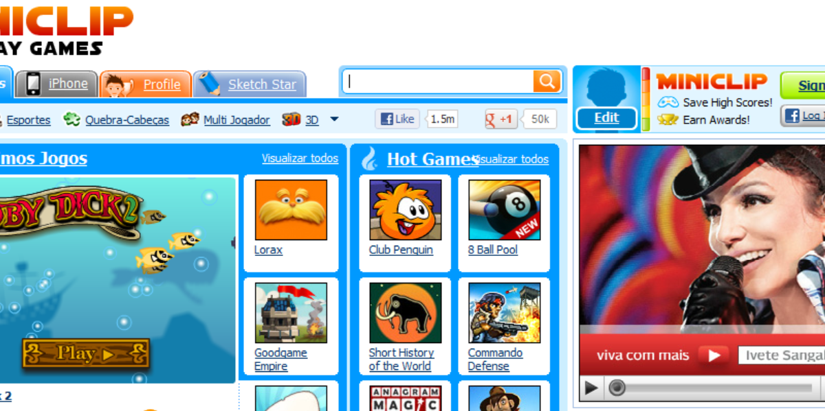 curiousguys2: MINICLIP GAMES ONLINE | WWW.MINICLIP.COM