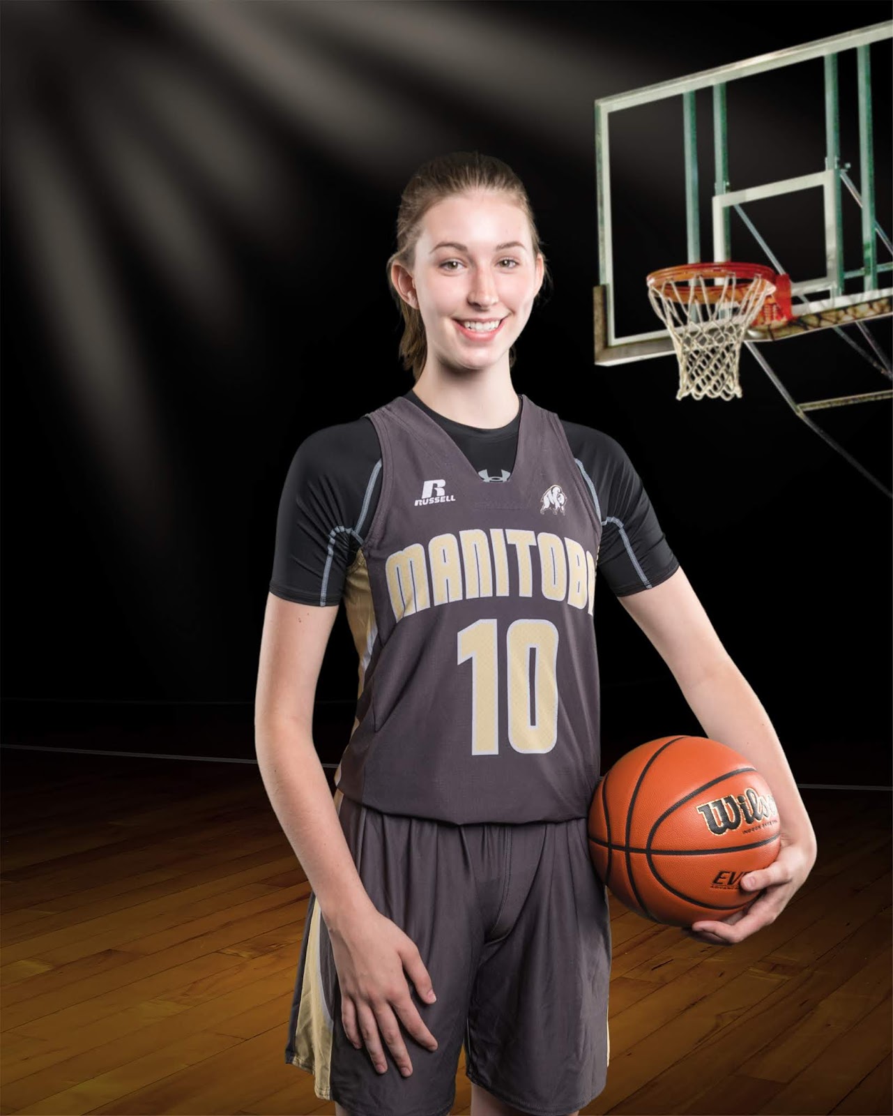 Dakota Collegiate's Abby Smith Commits to UBC Okanagan for 2020-21 ...