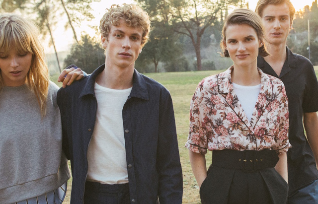 Iconics: Mango selecciona imprescindibles primaverales