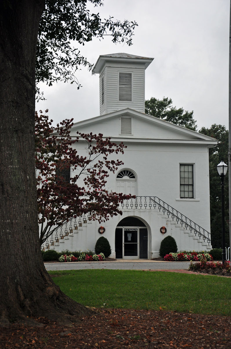 Looking for the Confederate War: Looking for NC's Civil War: Gaston ...
