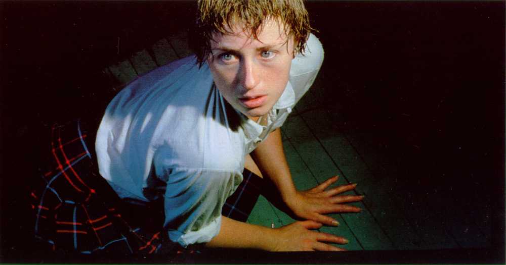 The Reel Foto: Cindy Sherman: Self-Portraits of Others