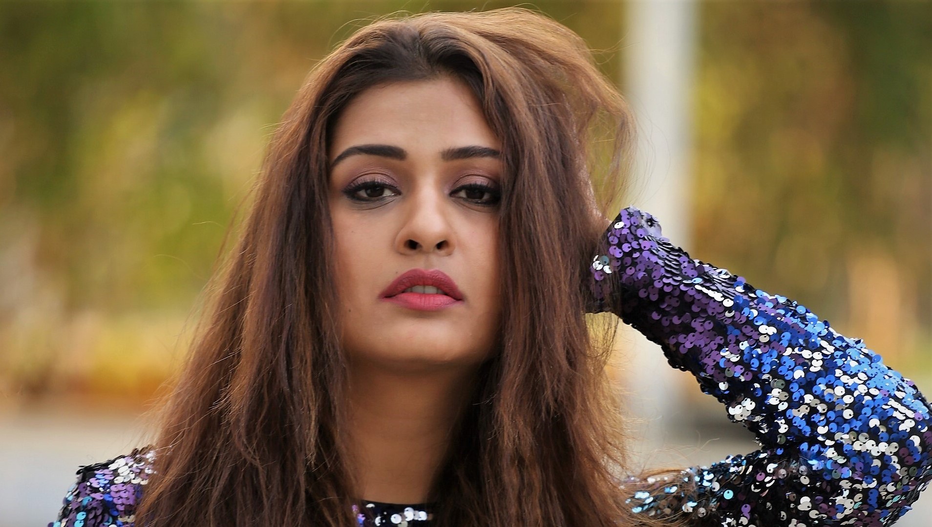 Payal Rajput UHD HD Photo