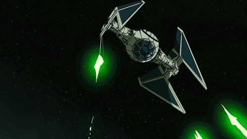 X Wing Back Png