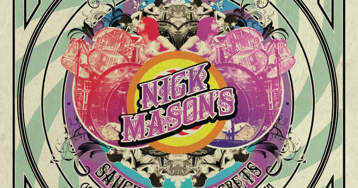 Nick Mason's Saucerful of Secrets: Live at the Roundhouse (2020)