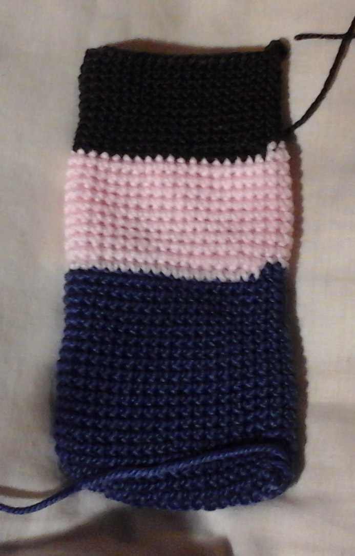 Rick Rose's Crafts: How I Make My Comfort Bears