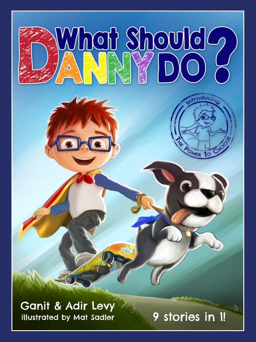 Book Review What Should Danny Do The Power To Choose Series Books That Heal Kids Book Review What Should Danny Do The Power To Choose Series Books That Heal Kids