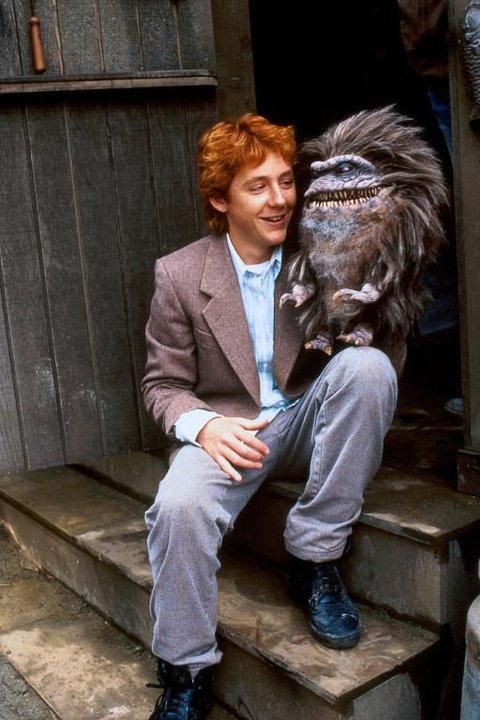 Detrás de las Cámaras: Critters, el rodaje de la saga detrás de las cámaras