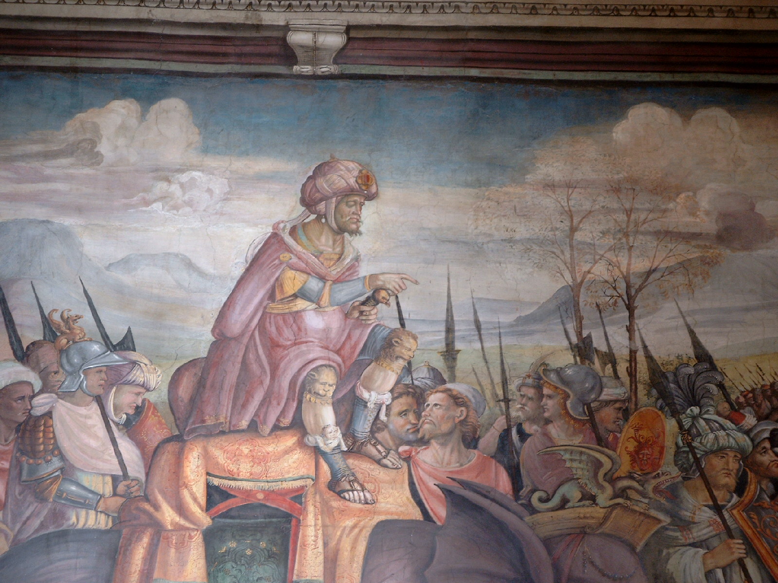 Torben Retboll - Teacher and Traveller: The True Story of Hannibal