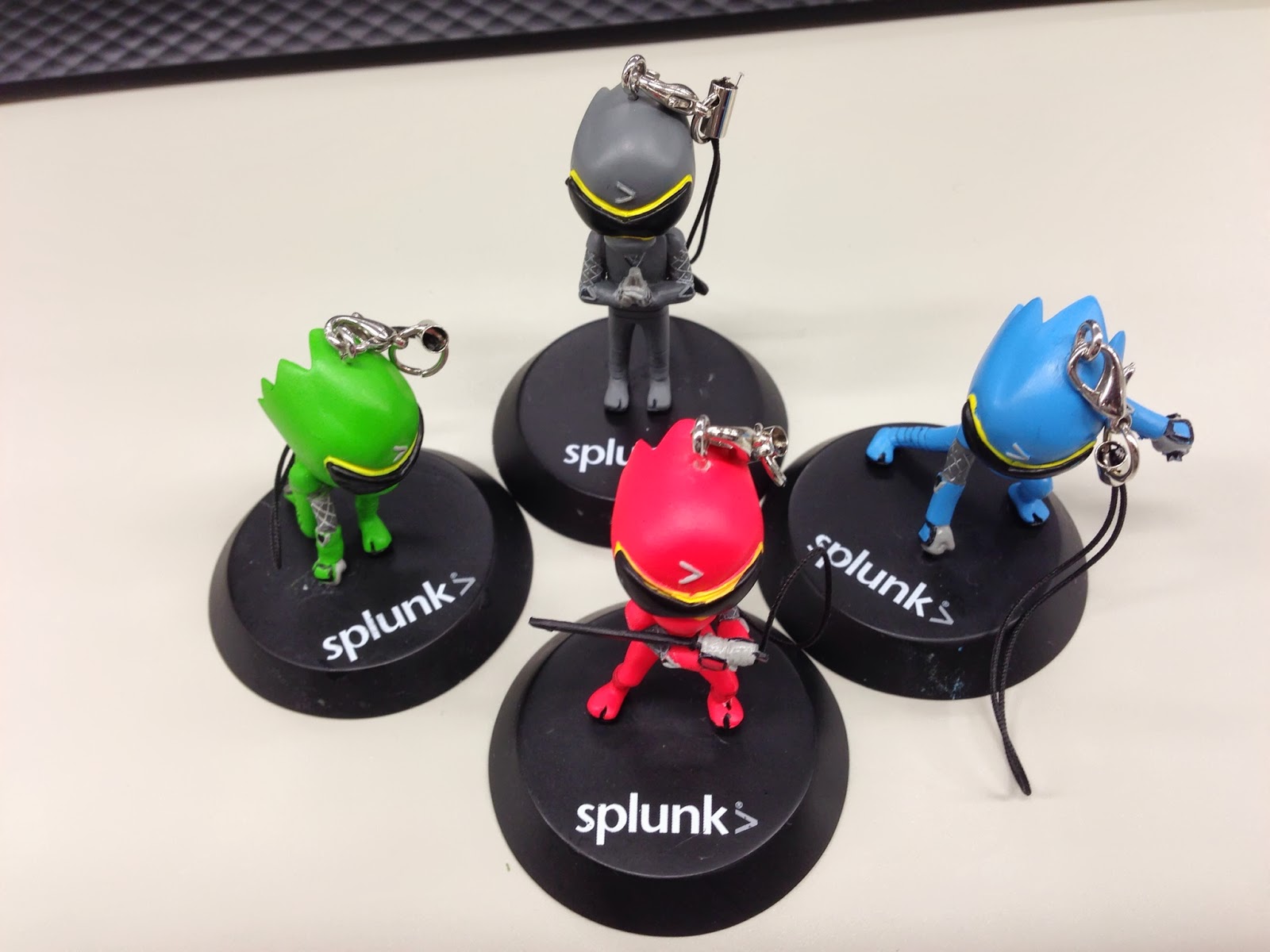 「Splunk nite X」 に参加しました！ #splunknite #splunk : 元うなぎ屋