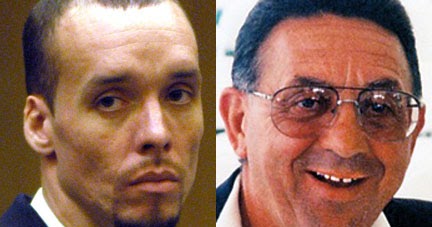 Bingy Arillotta Discusses Some Of The Gangsters Of Springfield