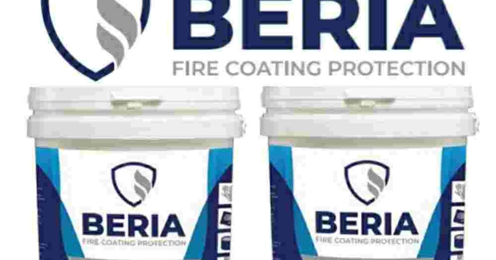 DDB FIRE PROTEKSI: Cat Anti Api Untuk Pelindung Multifungsi