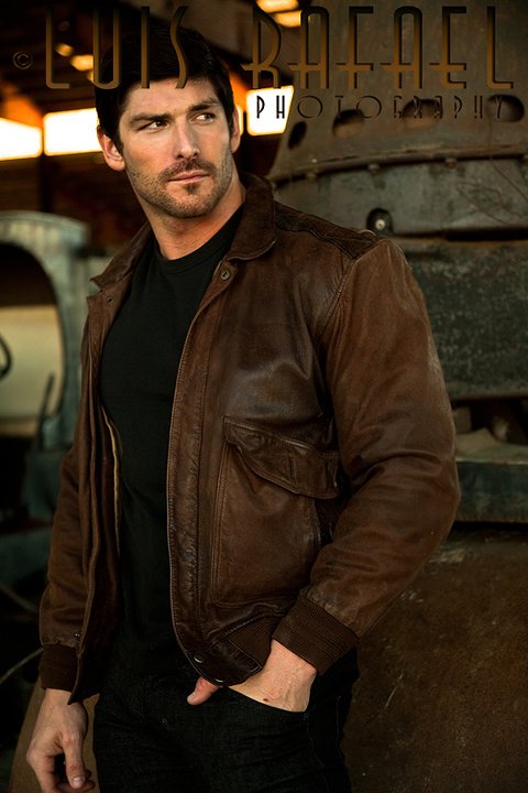 Los Ojos del Espectador: Michael David B