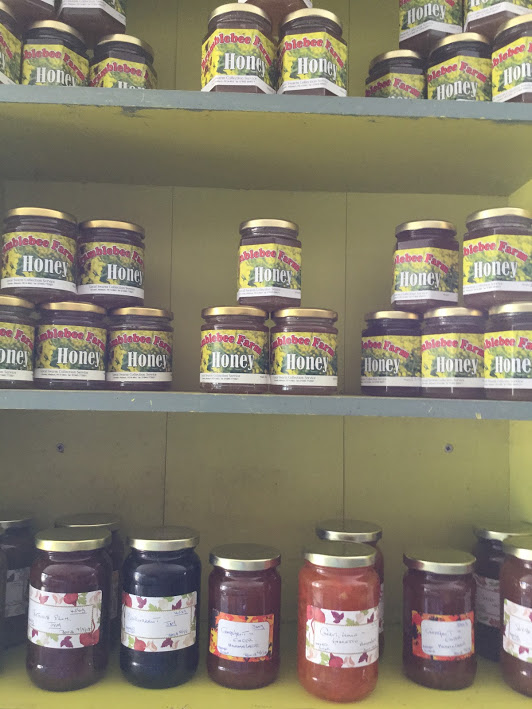 The Orchard Tea Room & Farm Shop: 2018