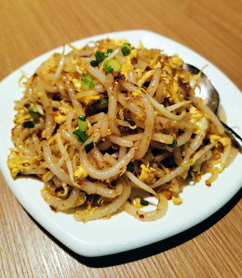 Purple Taste: Xi Yan 囍宴 @ Shaw Centre