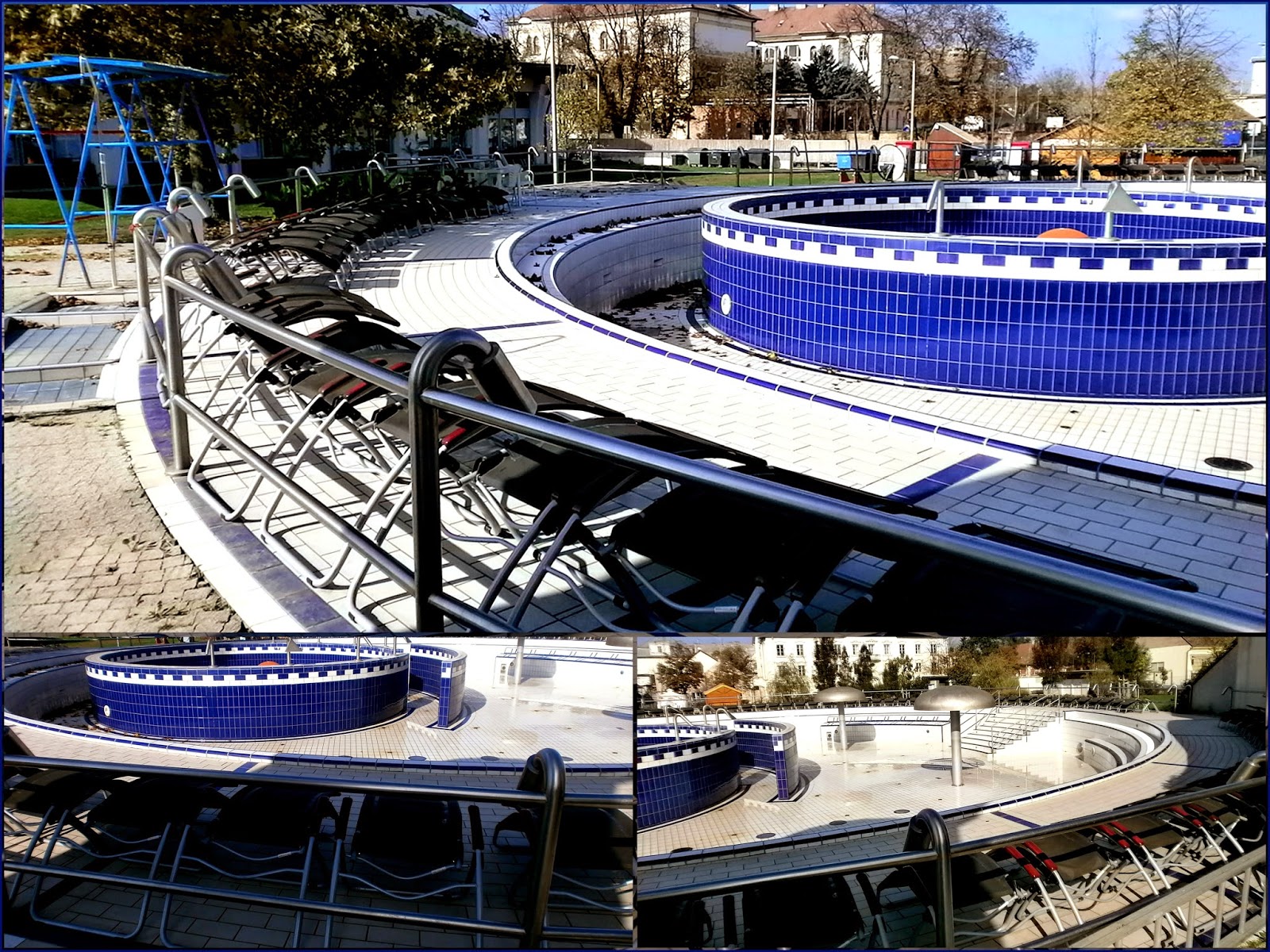 Kao na dlanu : Vodič kroz banju Mako-Mađarska