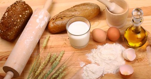 Start Your Own Business with Chef Henry Omenogor: Bread Baking ...