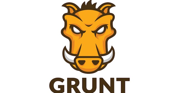 Grunt 소개와 설치방법