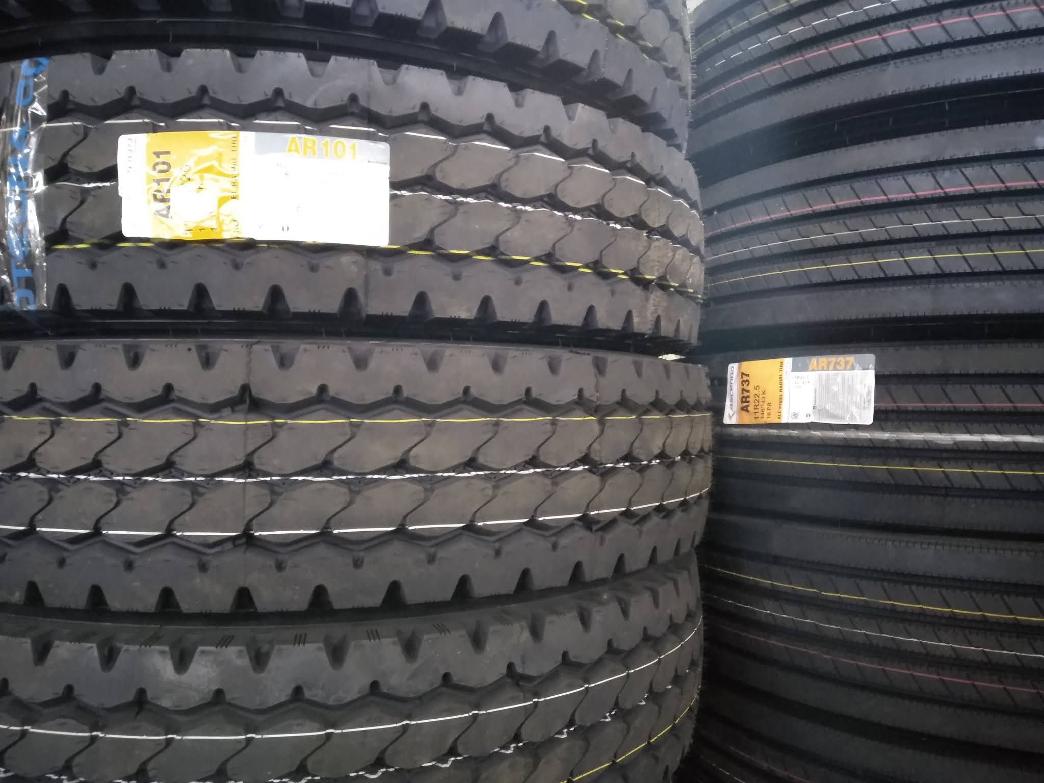 JUAL BAN TRUK KAWAT 750-16 HARGA MURAH