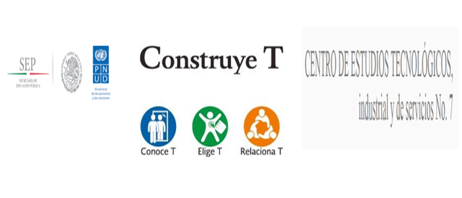 CONSTRUYE-T: ¿Cuales son los objetivos de Construye-T?