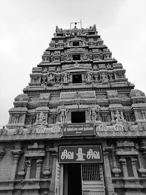 The Ravishing Rayakottai fort and Hidden Dam waterfalls