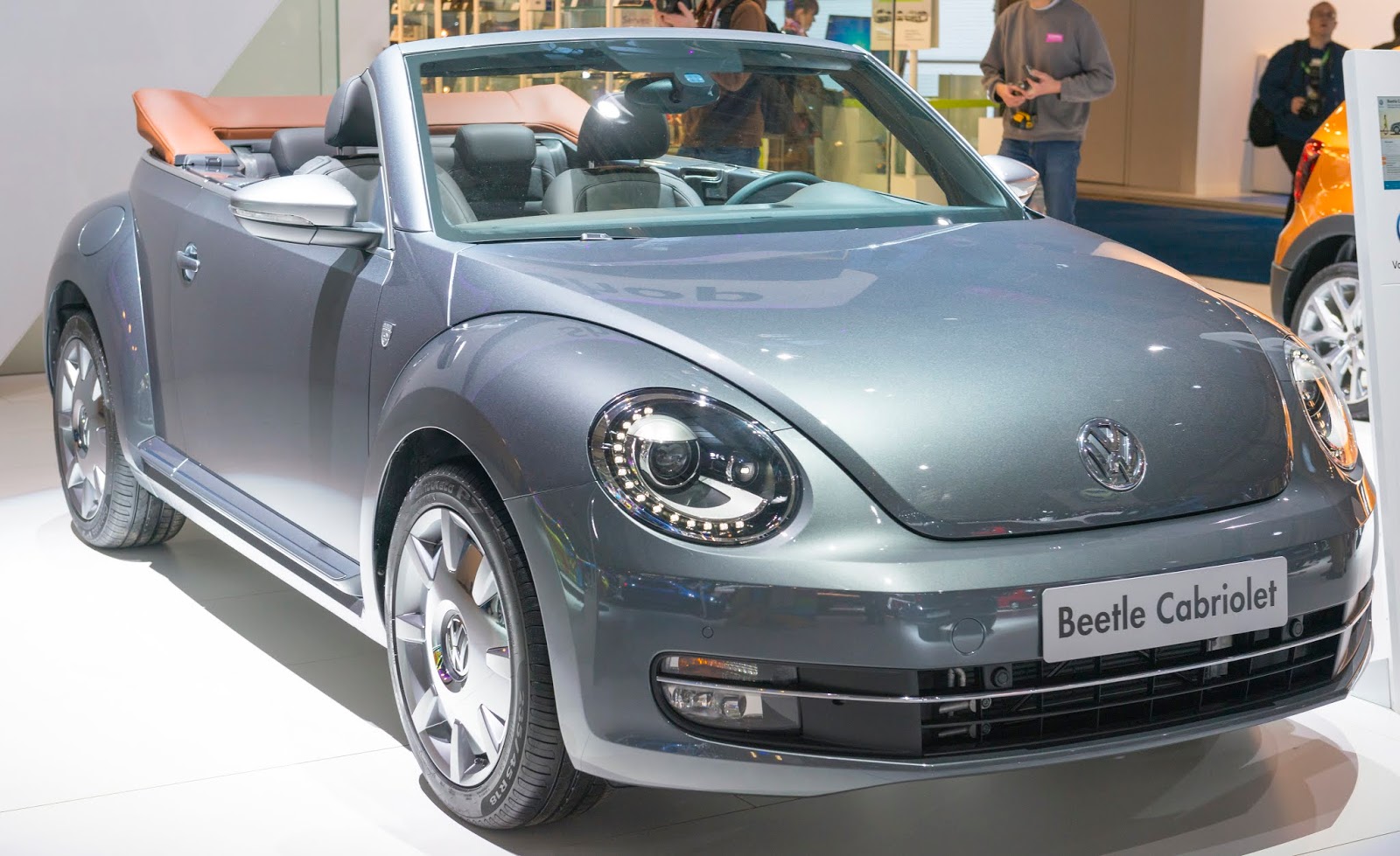 Auto Tops Direct: Small Convertibles with Big Offerings