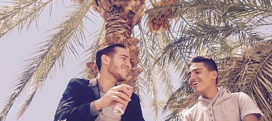 ZINO BEST: ZINO BEST- I Love You ( Clip Official Music )