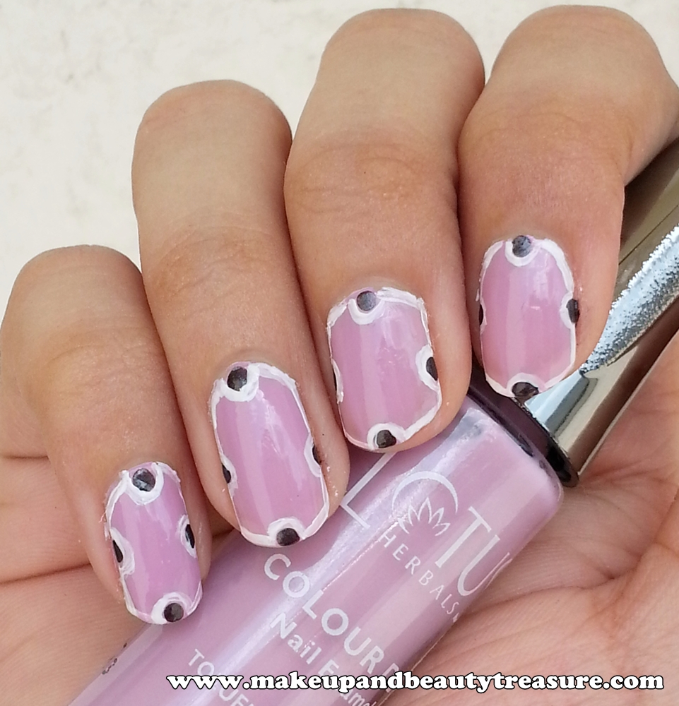 best makeup beauty mommy blog of india: KKCenterHk N Nail 15 Pieces ...