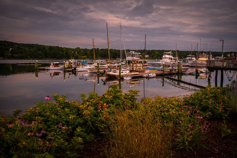 Maine Through My Lens: Belfast Harbor, The Belfast Rail Trail, and ...