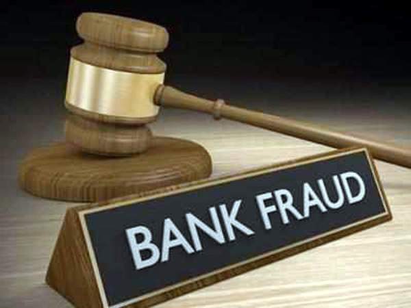 Proactive measures to halt bank frauds