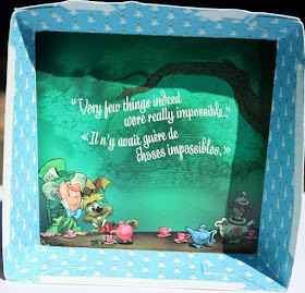 Eos Chapstick Alice In Wonderland