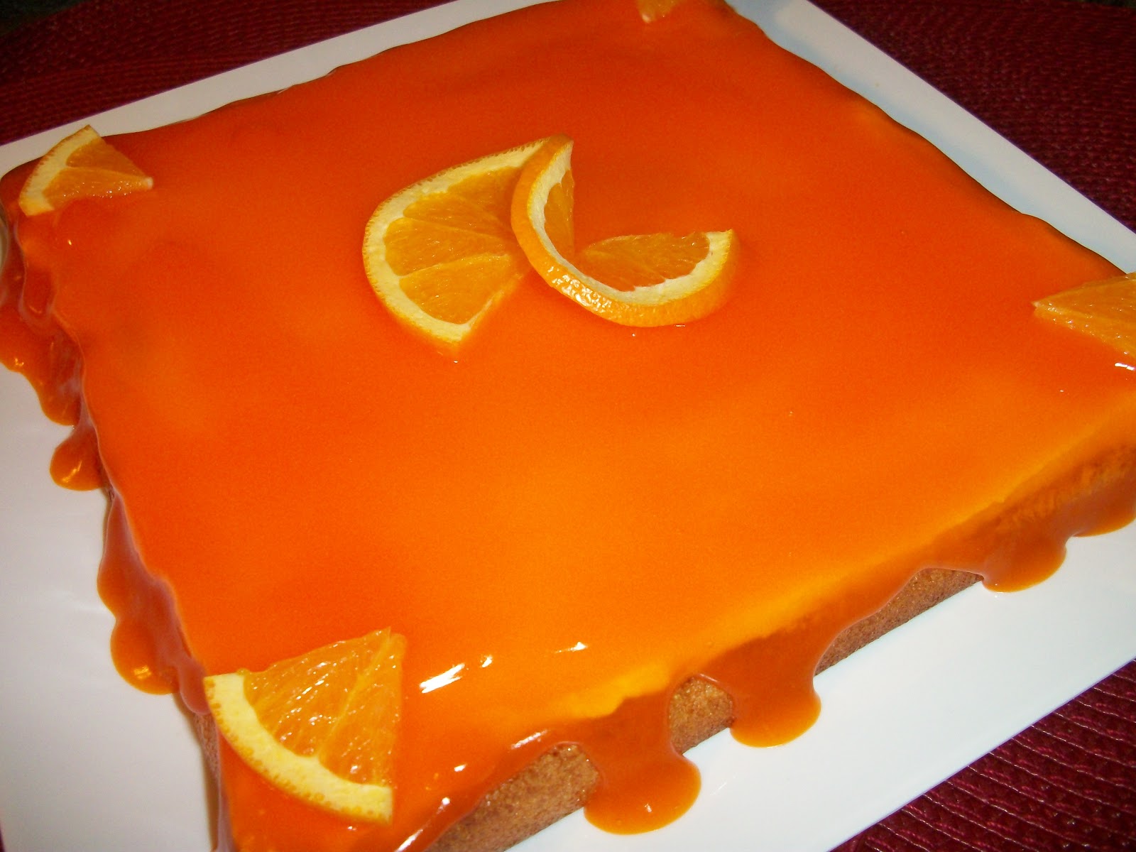 Cooking with love ! : PRAJITURA FANTA ( FANTA CAKE )