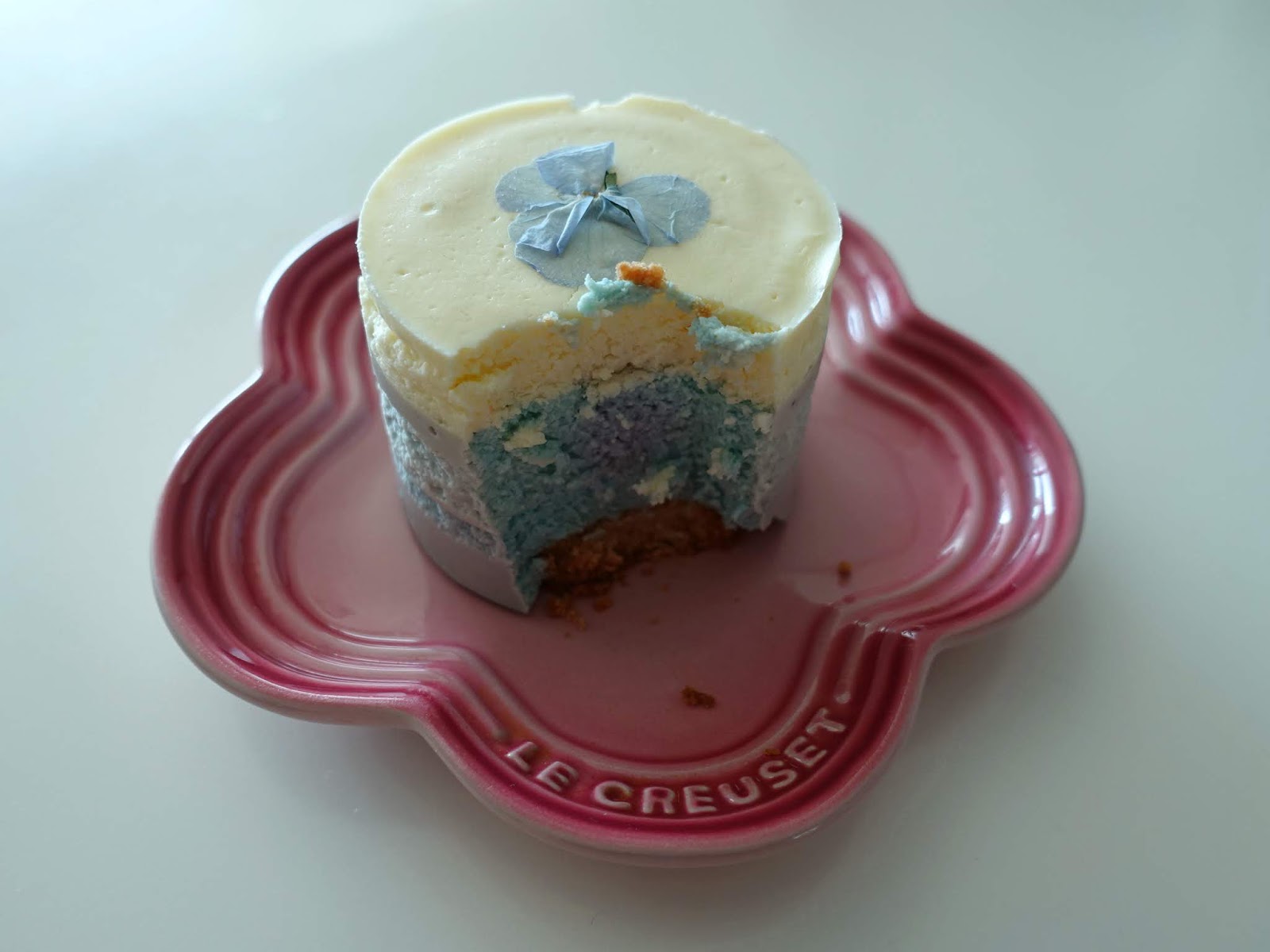 The Cakery at CitySuper IFC (Hong Kong, CHINA) ★★☆☆☆ | A traveling ...