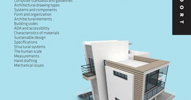 The Architecture Reference & Specification Book updated & revised ...