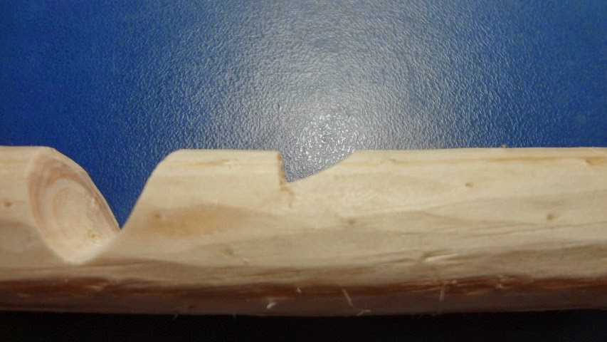 "Try Stick" ~ | Bushcraft Berg