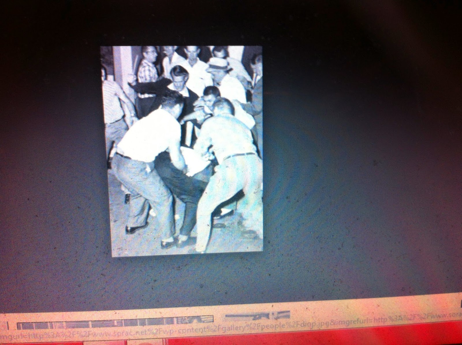 THE BLACK SOCIAL HISTORY:: BLACK SOCIAL HISTORY : AMERICAN " JAMES PECK ...