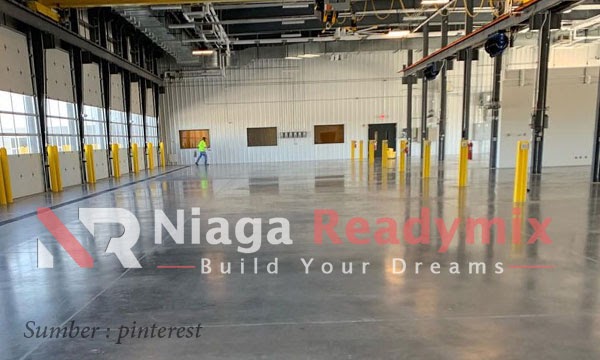 Harga Ready Mix K 400 Per M3 2024 Beton Cor K400 Setara fc 35 Mpa